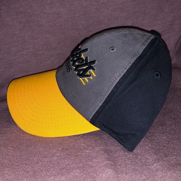Captivating Headgear | Accessories | Georgia Tech University ...